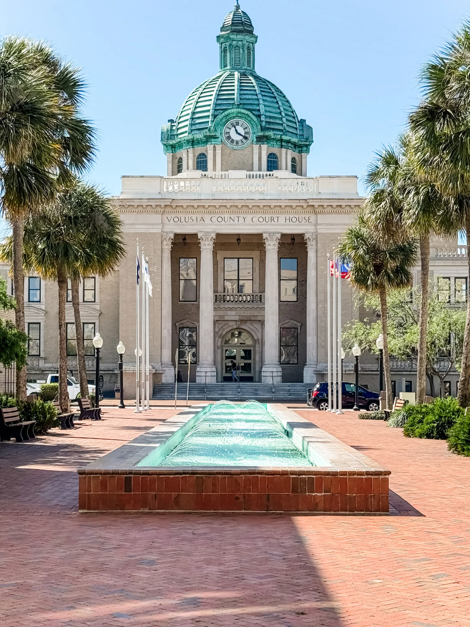 Our History in DeLand, FL | Citrus Grove